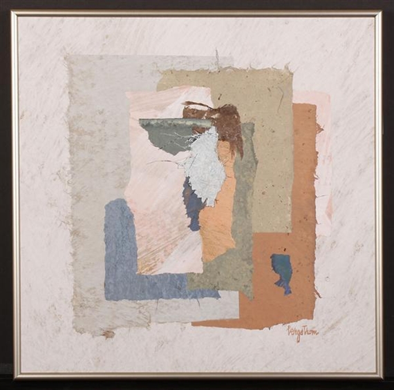 Marilyn Bergstrom | 5 Artworks | MutualArt