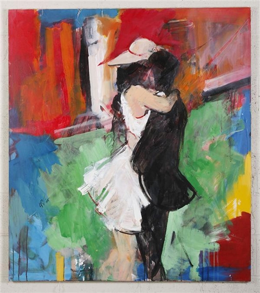 Laura Pizzuto-Velaz | 10 Artworks | MutualArt