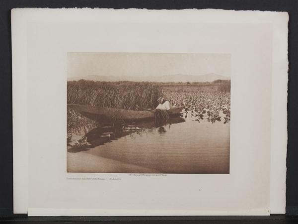 Edward S. Curtis | Princess Angeline | MutualArt