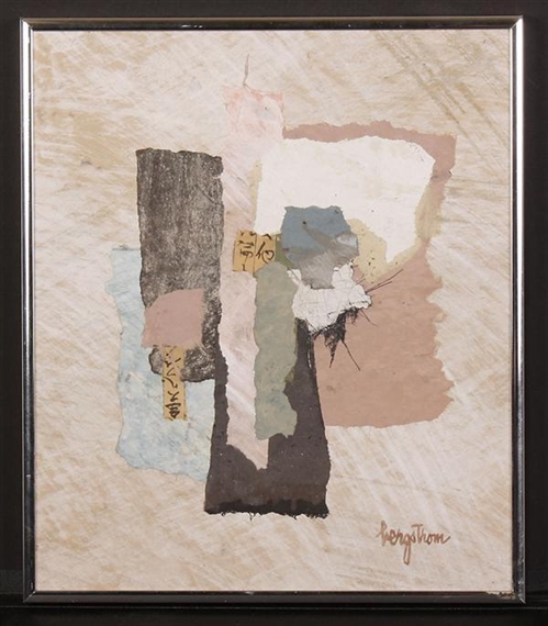 Marilyn Bergstrom | 5 Artworks | MutualArt