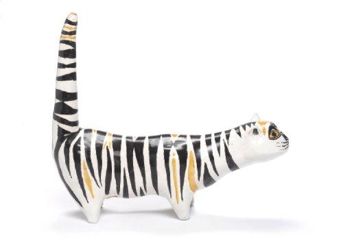 David Hockney | Cat (1955) | MutualArt