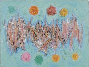 Charles Holman | 8 Artworks at Auction | MutualArt