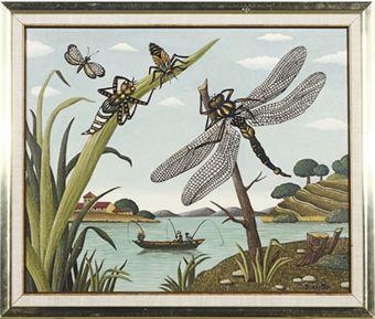 Andre Duranton | 31 Artworks at Auction | MutualArt