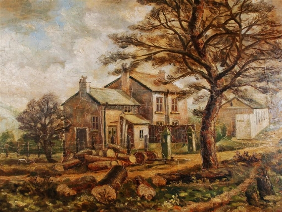 John McCombs | 154 Artworks at Auction | MutualArt