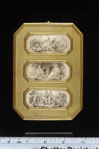 Nathaniel Marchant | 6 Artworks at Auction | MutualArt