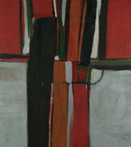 Rice, Brian | 14 Artworks | MutualArt