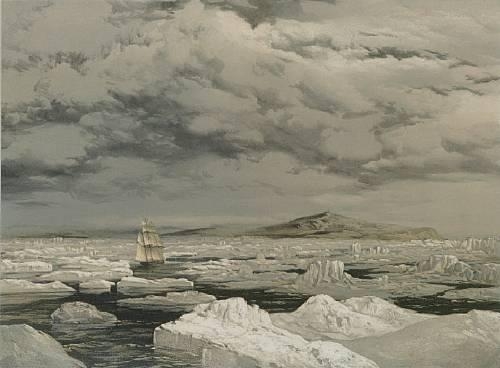 Samuel Gurney Cresswell | 5 Artworks at Auction | MutualArt