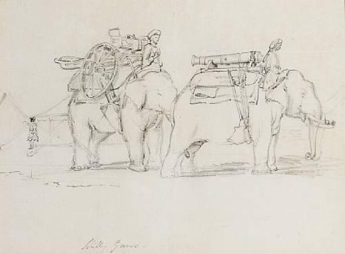 Vincent Eyre | 4 Artworks at Auction | MutualArt