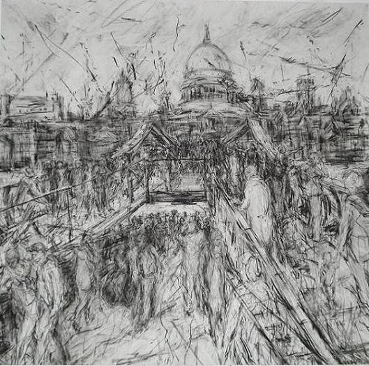 Jeanette Barnes | 4 Artworks | MutualArt