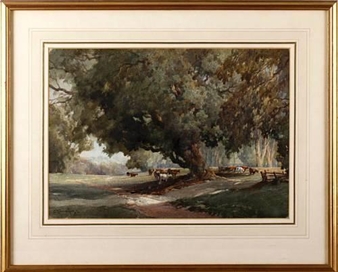 Charles Harrington | 82 Artworks at Auction | MutualArt