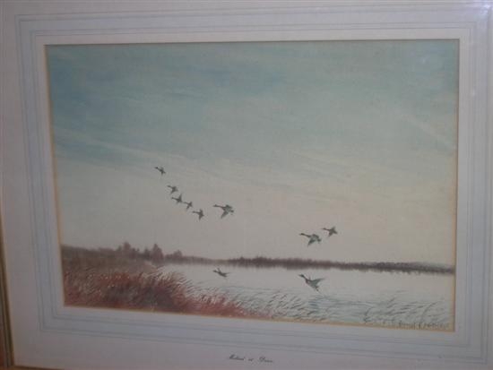 Francis Partridge | 10 Artworks at Auction | MutualArt