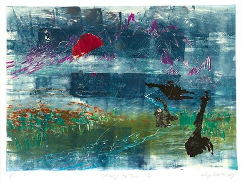 Chng Seok Tin | 0 Artworks for Sale