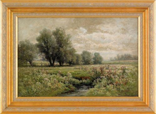 Carl Weber | Glacier | MutualArt