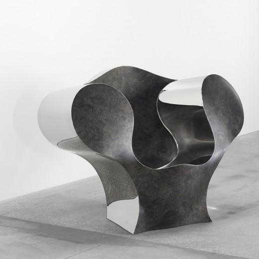 Ron Arad | Big Easy Volume 2 (1988) | MutualArt