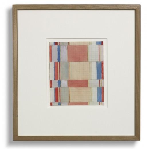 Gunta Stolzl | Textile design (Circa 1929) | MutualArt