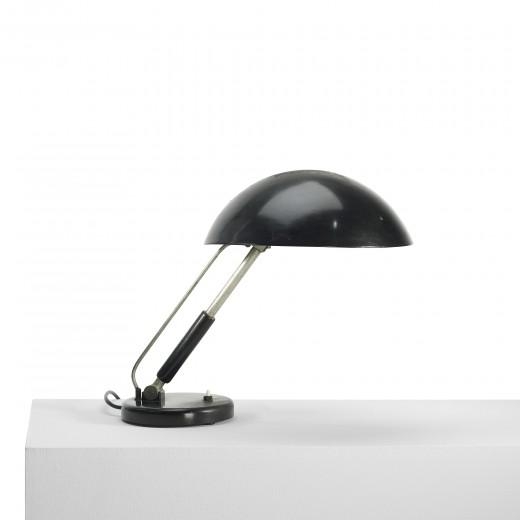 Karl Trabert | Table lamp (1933) | MutualArt