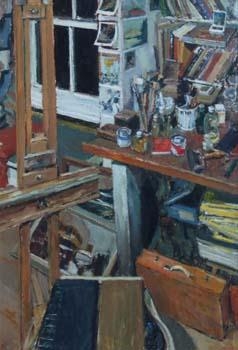 George Anthony Butler | 41 Artworks | MutualArt