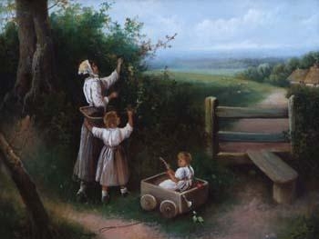 R. Douglas | 41 Artworks | MutualArt