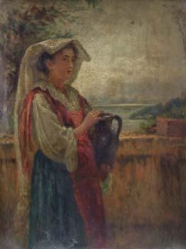 Jane Benham Hay | Art Auction Results