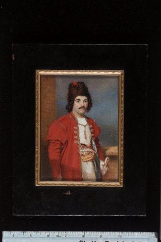 Samuel John Stump | A British Ambassador for Constantinople, probably ...