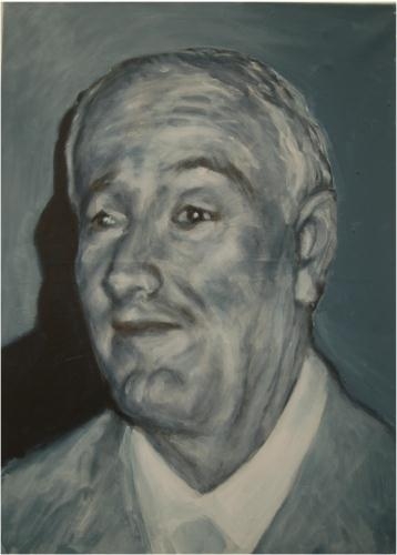 Tex Rubinowitz | 5 Artworks at Auction | MutualArt