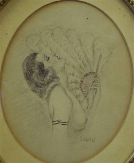 Sergius Hruby | 34 Artworks at Auction | MutualArt