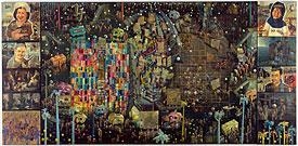 Cameron Hayes | Artist Overview | MutualArt