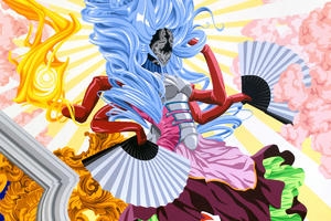 James Roper | 3 Artworks at Auction | MutualArt