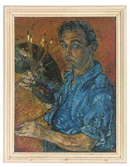 Tomás Harris | 13 Artworks at Auction | MutualArt