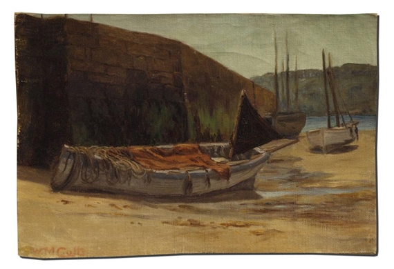 William Cutts | Performance at Auction | MutualArt