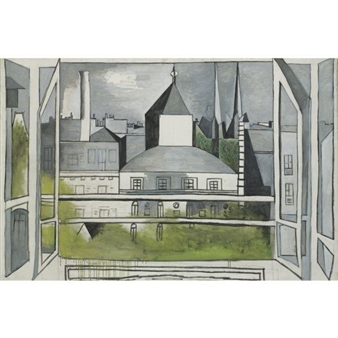 Pablo Picasso | Le repos (1932) | MutualArt