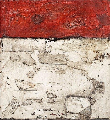 Evgeny Rukhin | Untitled (1972) | MutualArt