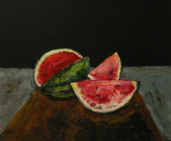 C. Anderson | Artist Performance at Auction | MutualArt