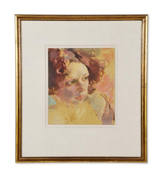 Frederick Deane | Artist Performance at Auction | MutualArt