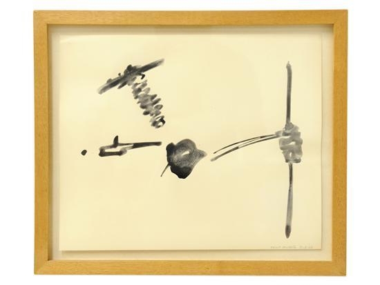 Philip Rentería | 11 Artworks at Auction | MutualArt