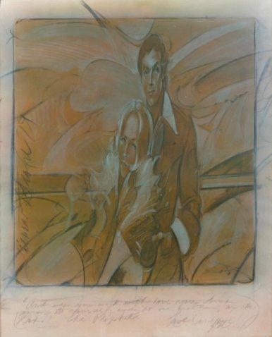 Gilbert Stone | 9 Artworks at Auction | MutualArt