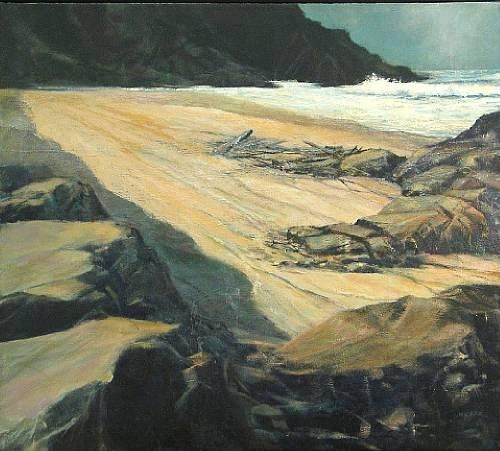 Paul William Millar | 1 Artworks at Auction | MutualArt