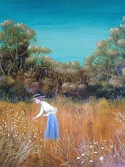 Sue Nagel | 77 Artworks at Auction | MutualArt