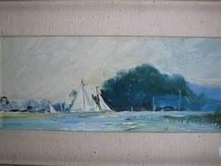 Murray Bowyer | 5 Artworks at Auction | MutualArt