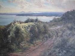 Robert Simpson | 100 Artworks at Auction | MutualArt