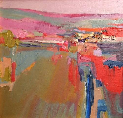 Margaret Smith | 12 Artworks at Auction | MutualArt