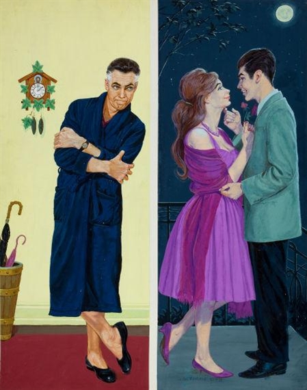 Wolfgang Mueller Otto | 3 Artworks at Auction | MutualArt