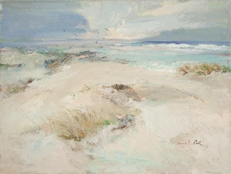 George Porter | 7 Artworks at Auction | MutualArt