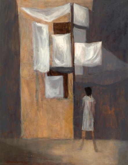 A. Brockie Stevenson | 12 Artworks at Auction | MutualArt