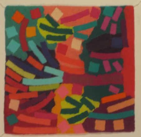 Constance Miller | 2 Artworks | MutualArt