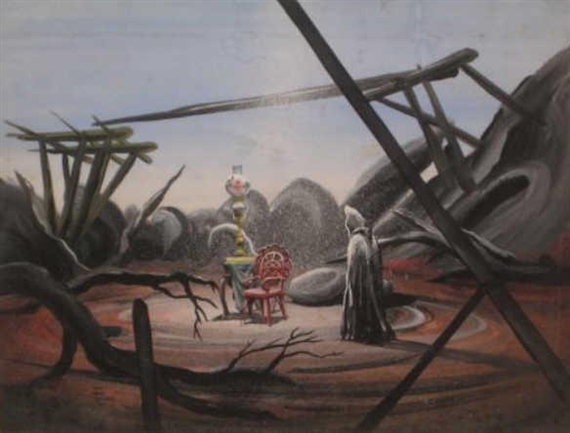 William Ward Beecher | Performance at Auction | MutualArt