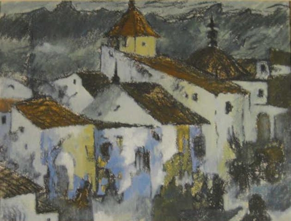 Stanley Tasker | 11 Artworks at Auction | MutualArt