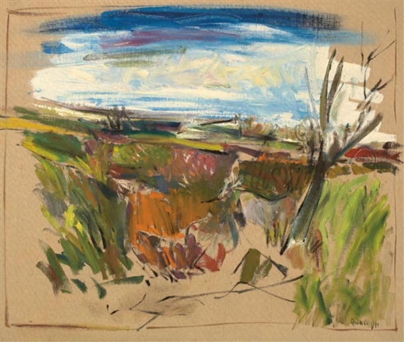 Quinn, William | Art Auction Results