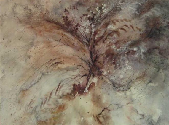 Chrystal Jackson | Butterfly | MutualArt