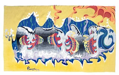 Pedro Preux | Performance at Auction | MutualArt